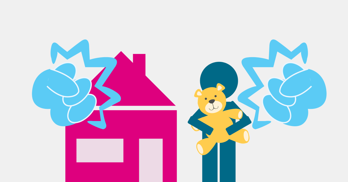 Toepassen meldcode huiselijk geweld en kindermishandeling